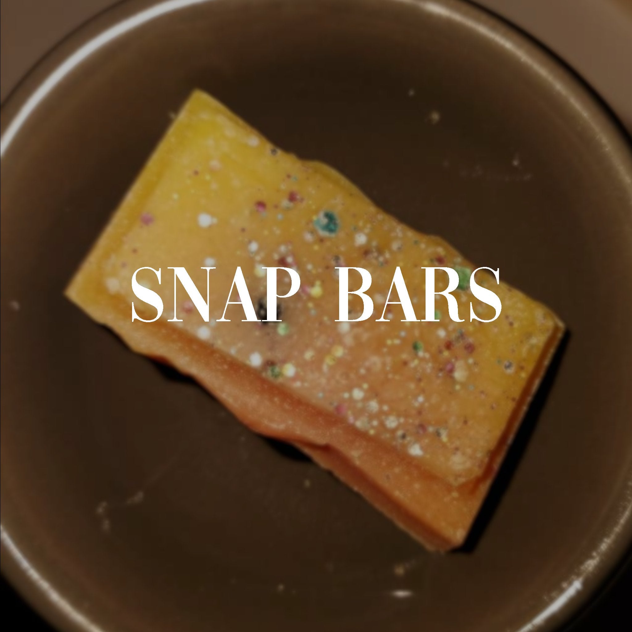 Snap Bars – Olentia